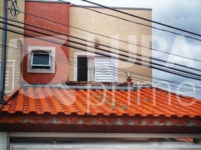 Casa à venda na Vila Mazzei !