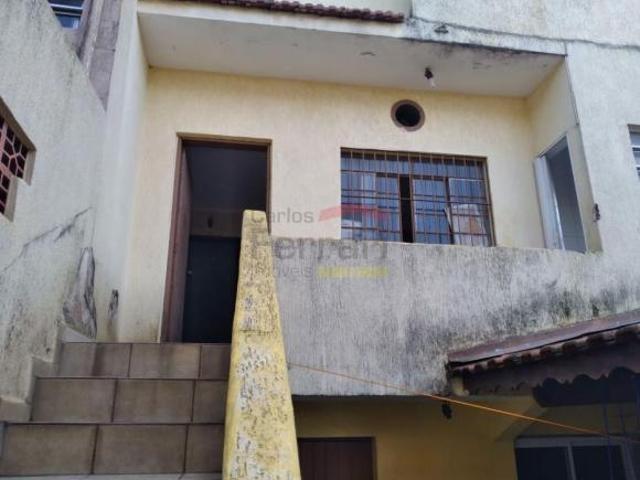 Casa à venda na Vila Medeiros, 104 m²