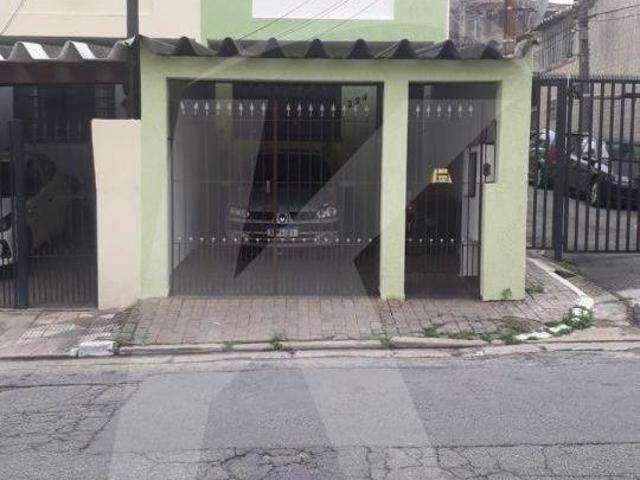 Casa á Venda na Vila Medeiros, aceita permuta !