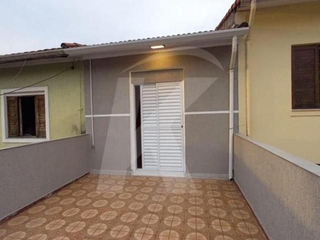 Casa á Venda na Vila Medeiros com 4 quartos, terraço e 1 vaga