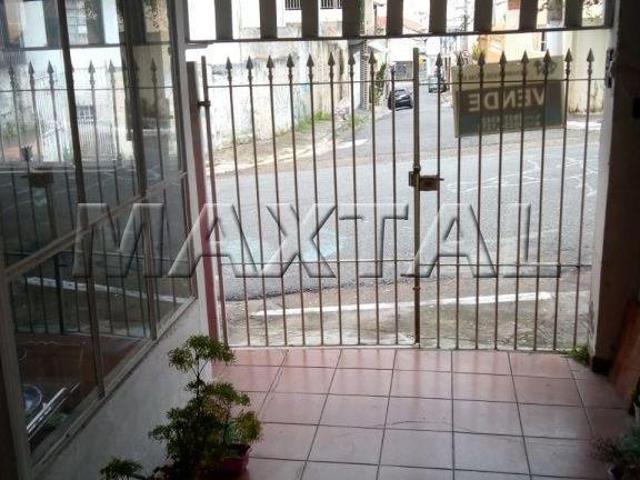 Casa à venda na Vila Medeiros de 85m². Com 2 dormitórios e 2 vagas de garagem