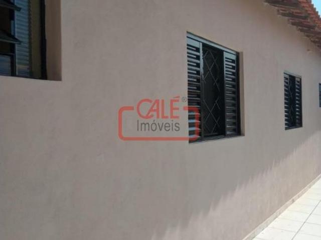 Casa à Venda na Vila Mercedes, Indaiatuba/SP | 3 Dorms 1 Suíte | Quintal com Gourmet