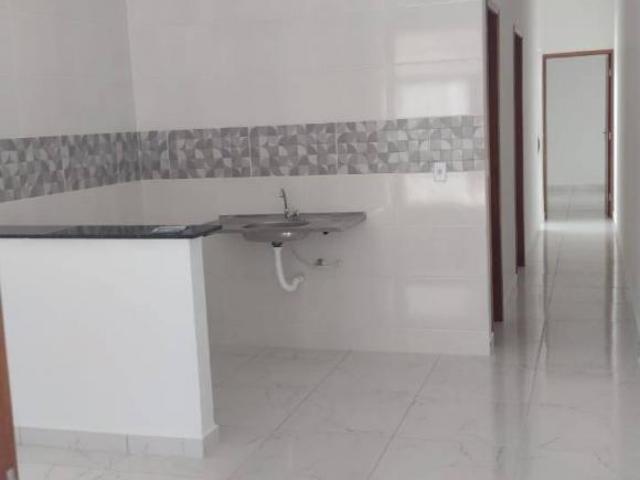 Casa à venda na Vila Mineirão