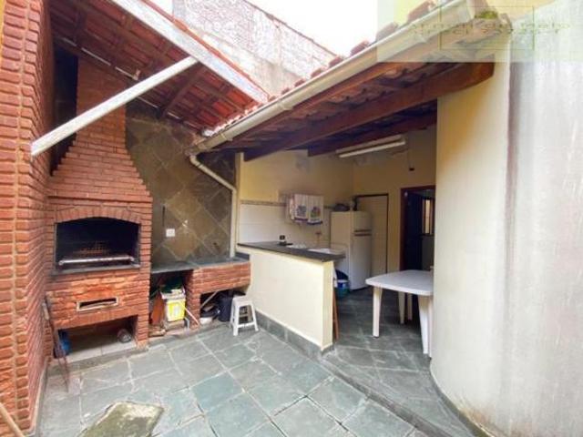 Casa à venda na Vila Mirim