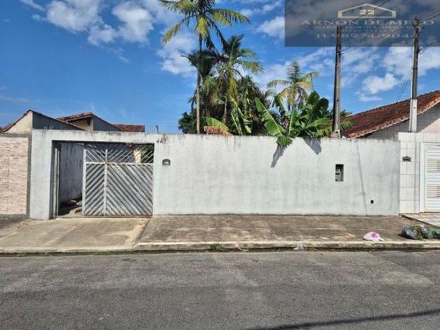 Casa à venda na Vila Mirim