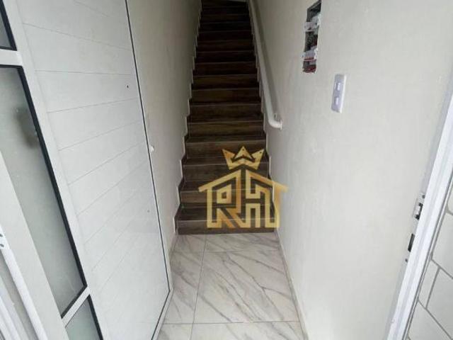 Casa à venda na Vila Mirim