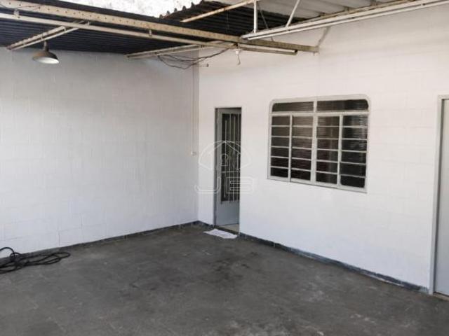 Casa à venda na Vila Monte Alegre, em Paulínia/SP