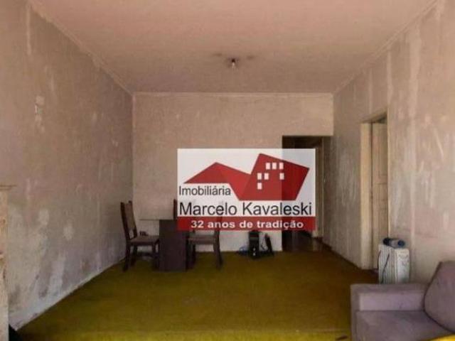 Casa à venda na Vila Monumento