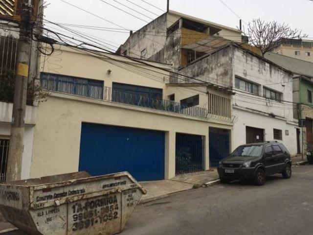 Casa à venda na Vila Monumento