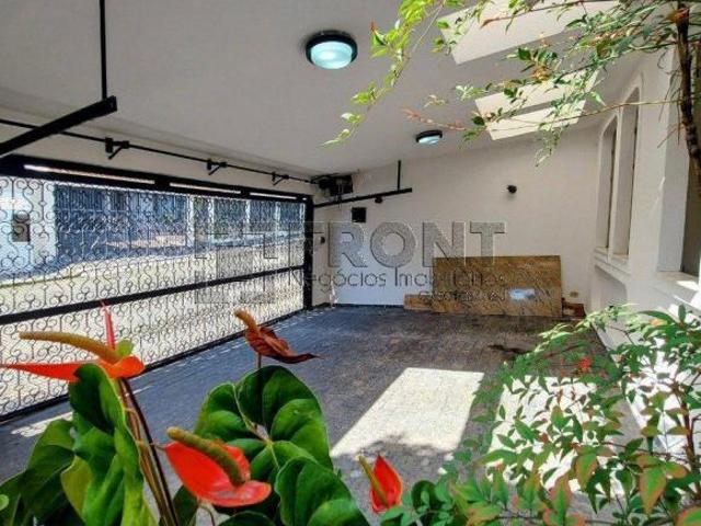 Casa à venda na Vila Monumento