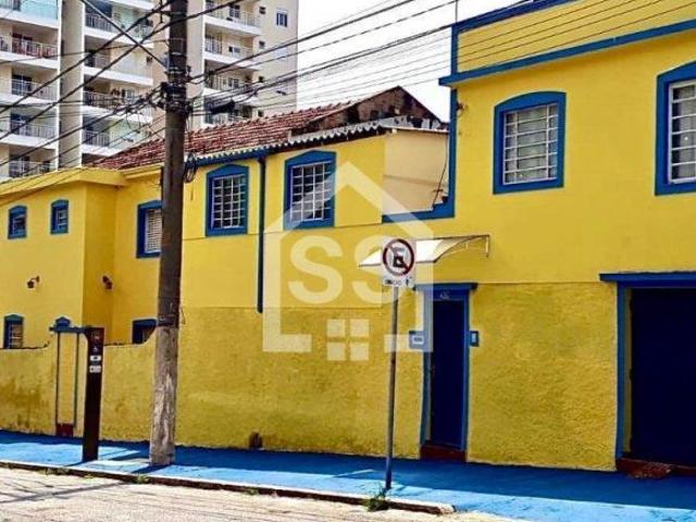 Casa à venda na Vila Monumento