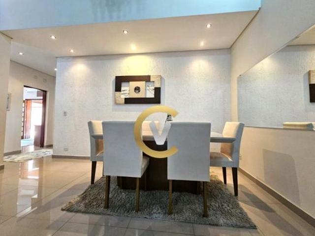 Casa à venda na Vila Moletta em Valinhos