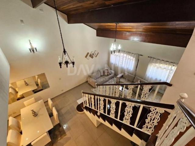 Casa à venda na Vila Molleta em Valinhos na Davanti Imóveis