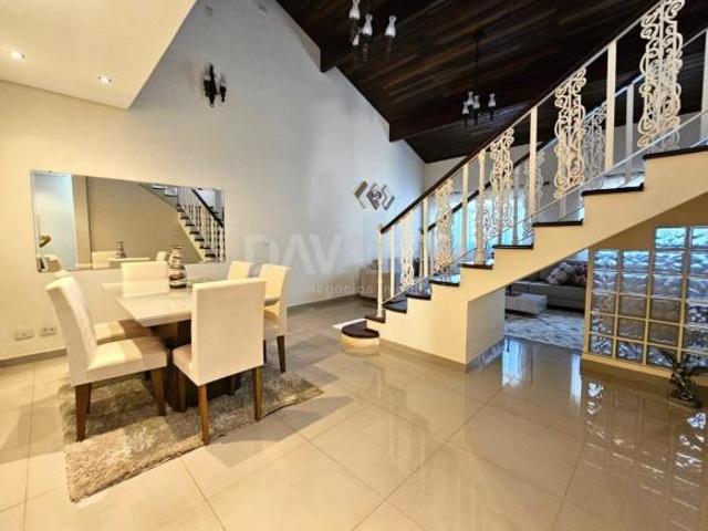 Casa à venda na Vila Molleta em Valinhos na Davanti Imóveis
