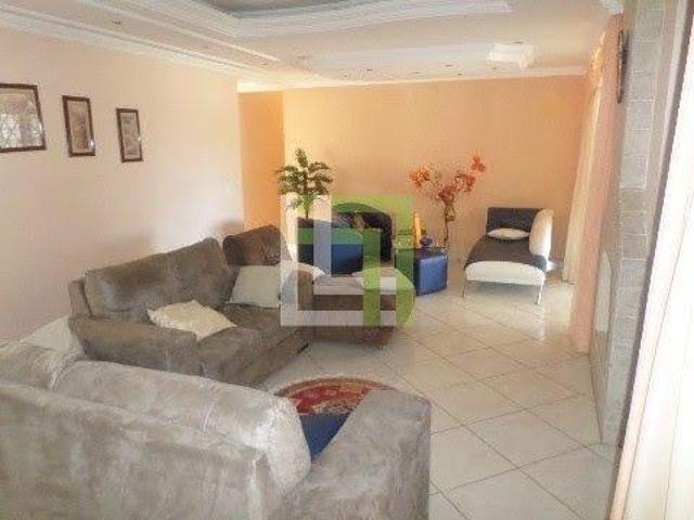 Casa à venda na Vila Moraes