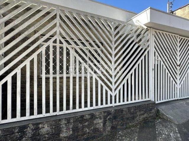Casa à venda na Vila Municipal