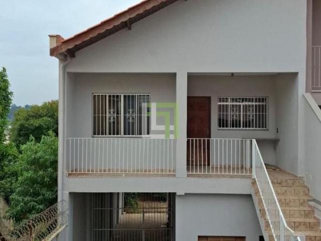 Casa à venda na Vila Municipal