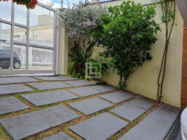 Casa à venda na Vila Municipal