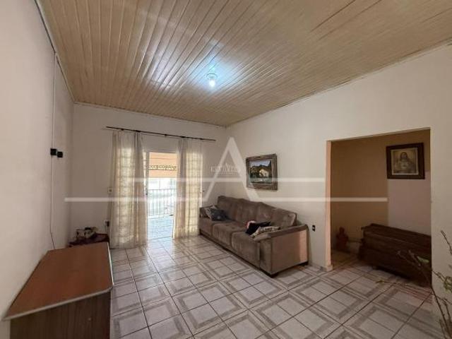 Casa à venda na Vila Municipal