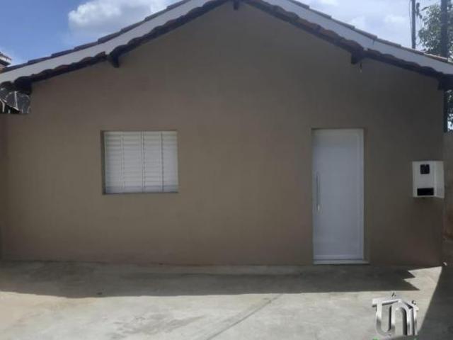 Casa à venda na Vila Municipal, Bragança Paulista SP 2 quartos, 1 sala, 1 banheiro, 1 vaga de garag