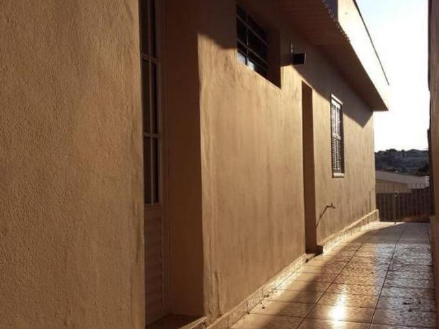 Casa à Venda na Vila Mutton Itatiba, SP