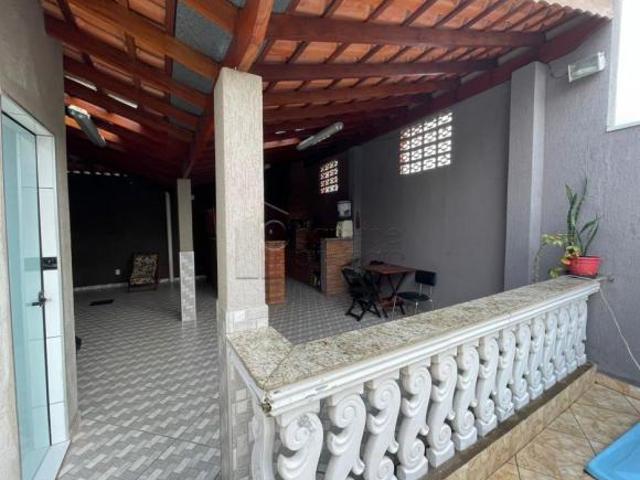 CASA À VENDA NA VILA NAMBI EM JUNDIAÍ/SP