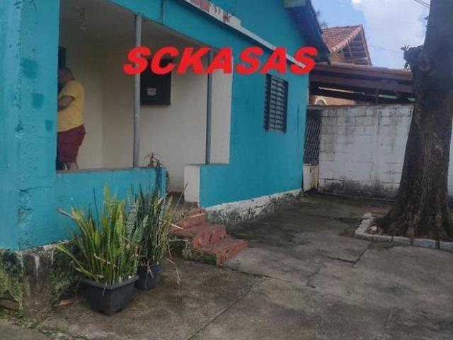 CASA À VENDA NA VILA NAIR