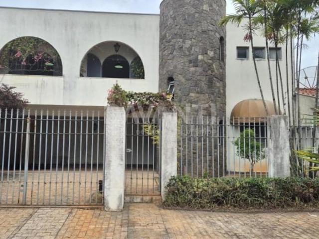 Casa à venda na Vila Nogueira em Campinas na Davanti Imóveis