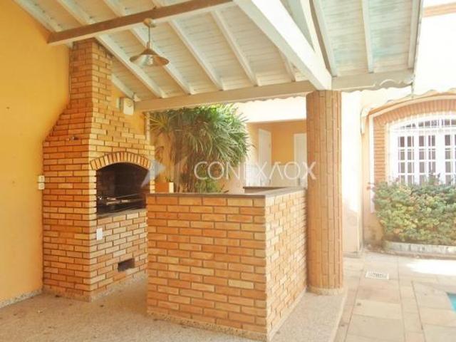 Casa à venda na Vila Nogueira próximo à Lagoa do Taquaral