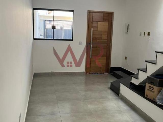Casa à venda na Vila Norma