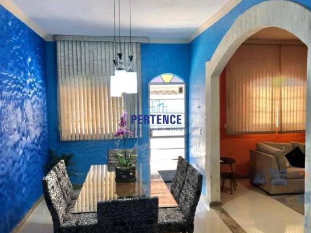 Casa à venda na Vila Nossa Senhora da Conceição General Carneiro