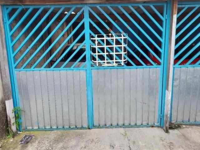 Casa à venda na Vila Nossa Senhora de Fátima