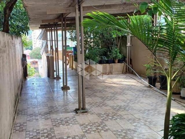 Casa a venda na Vila Nova Mazzei