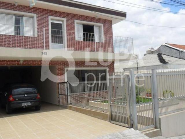 Casa à venda na Vila Nova Mazzei!