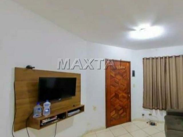 Casa à Venda na Vila Nova Mazzei ? Próximo ao Shopping e Metrô Tucuruvi