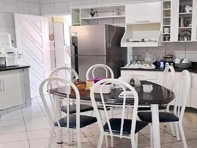Casa à venda na Vila Nova Cachoeirinha