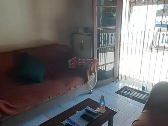 CASA À VENDA NA VILA NOVA JUNDIAINÓPOLIS EM JUNDIAÓ/SP
