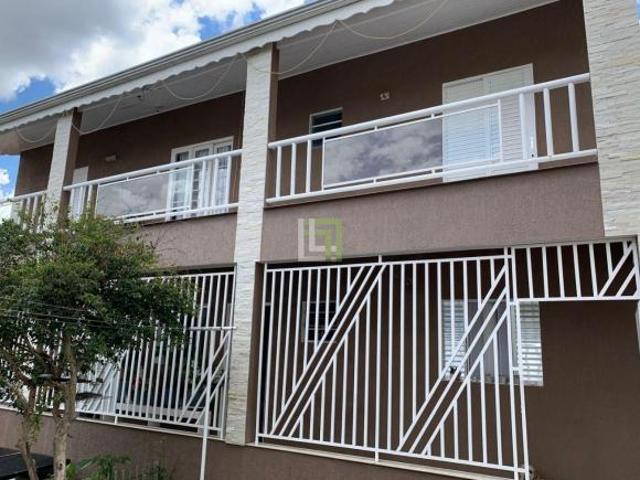 Casa à venda na Vila Nova Jundiainópolis