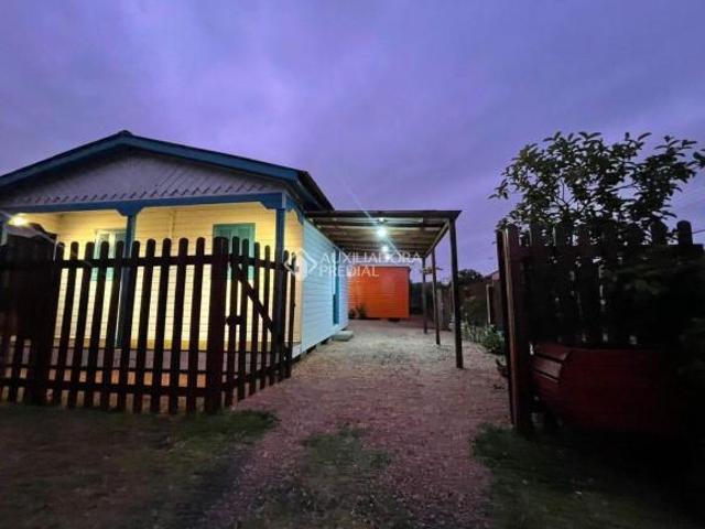 Casa à venda na Vila Nova, Porto Alegre