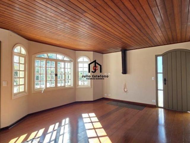 Casa à venda na Vila Nova Suíça