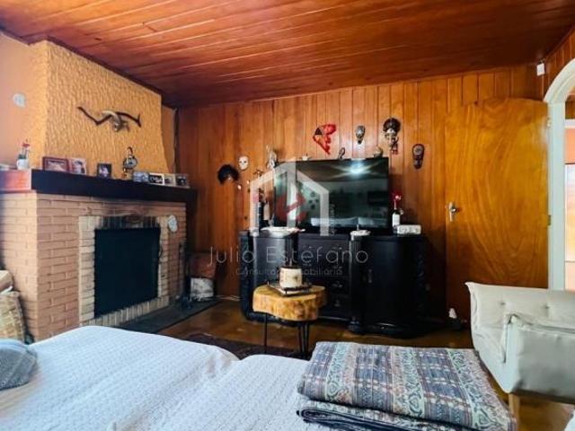Casa à venda na Vila Nova Suíça