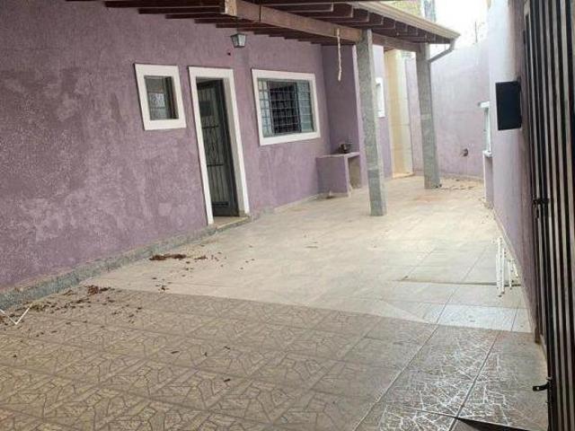 Casa à venda na Vila Nova São José