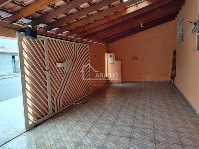 Casa à venda na Vila Nova Sorocaba