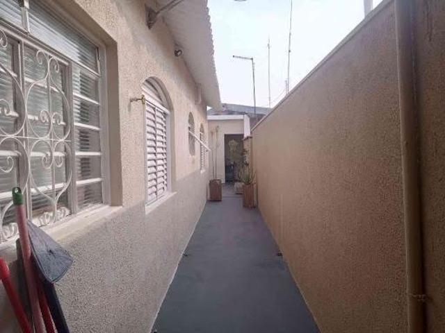 Casa à venda na Vila Nova Sorocaba