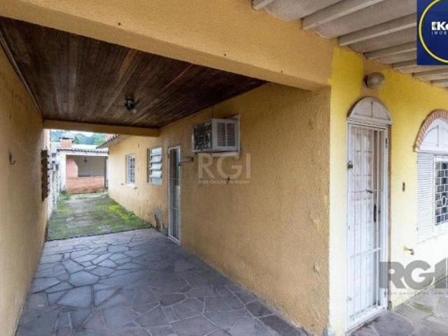 Casa à venda na Vila Nova