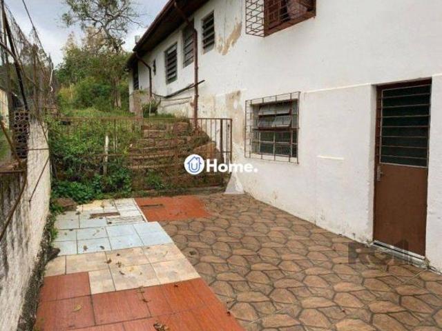 Casa à venda na Vila Nova