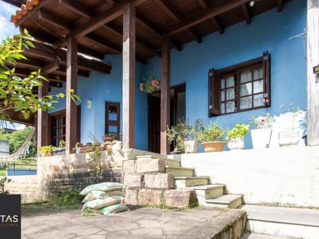 Casa à venda na Vila Nova