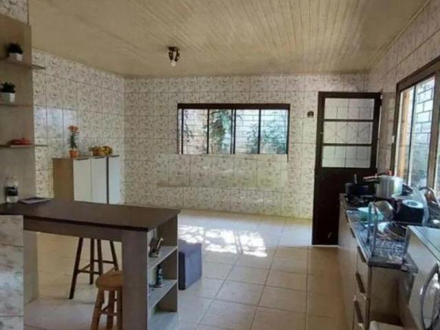 Casa à venda na Vila Nova
