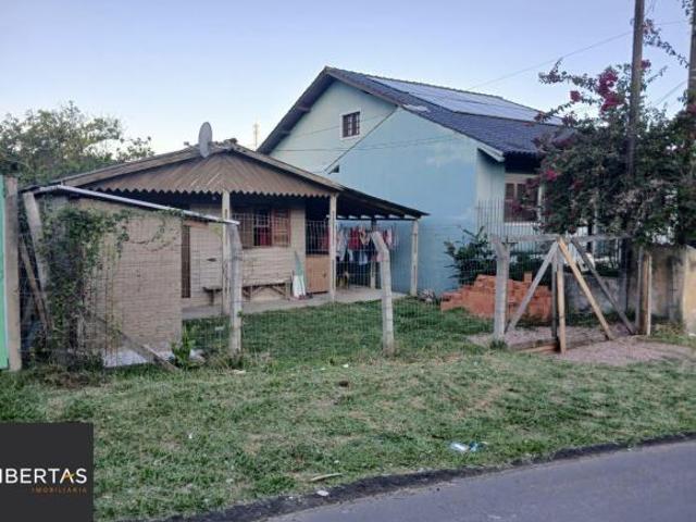 Casa à venda na Vila Nova
