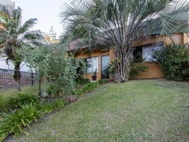 Casa à venda na Vila Nova